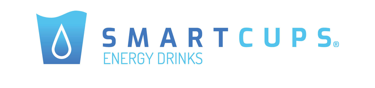 Energy Drinks – Smart Cups