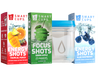 Smart Cups - The World's First Printed Beverage