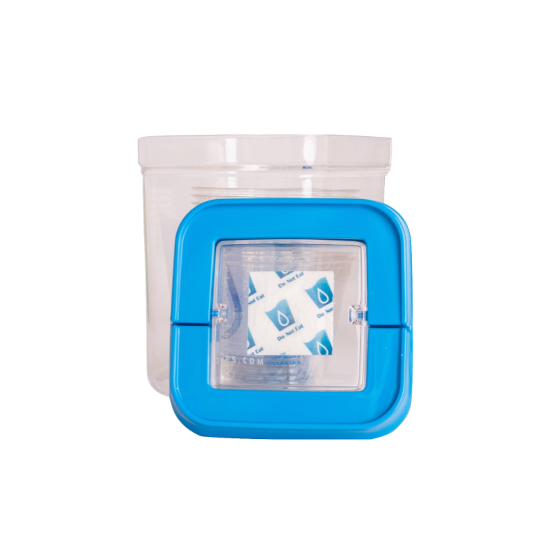 Smart Keeper – Smart Cups