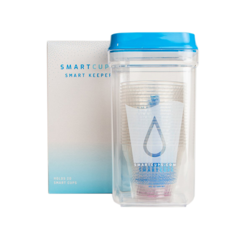 Energy Drinks – Smart Cups