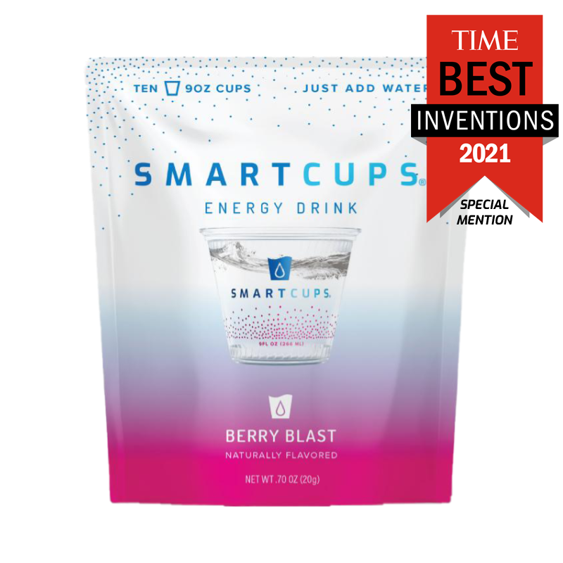 Products – Smart Cups
